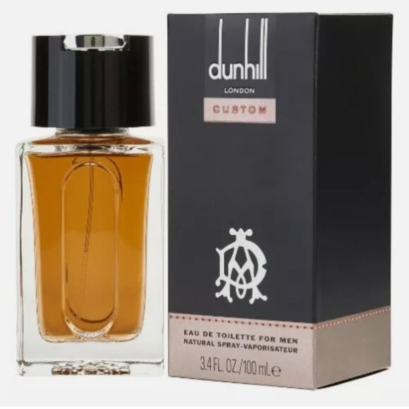 Dunhill | Grooming | Alfred Dunhill London Mens Dunhill Custom Cologne ...